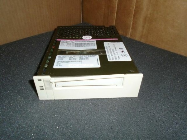 Exabyte Exb-8505 Tape Drive 8mm Data Cartridge Internal SCSI for sale ...