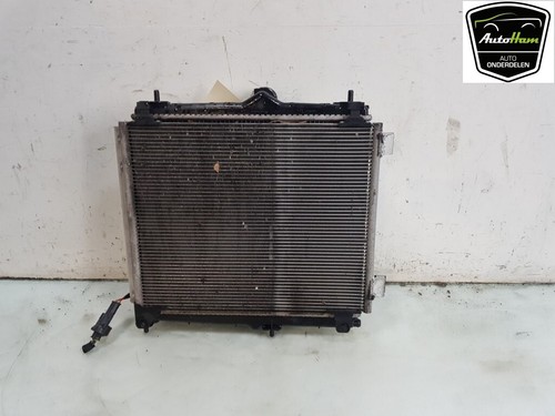 RADIATEUR COMPLET RADIATOR COMPLETE Opel Corsa F (UB/UH/UP) 2022 ...