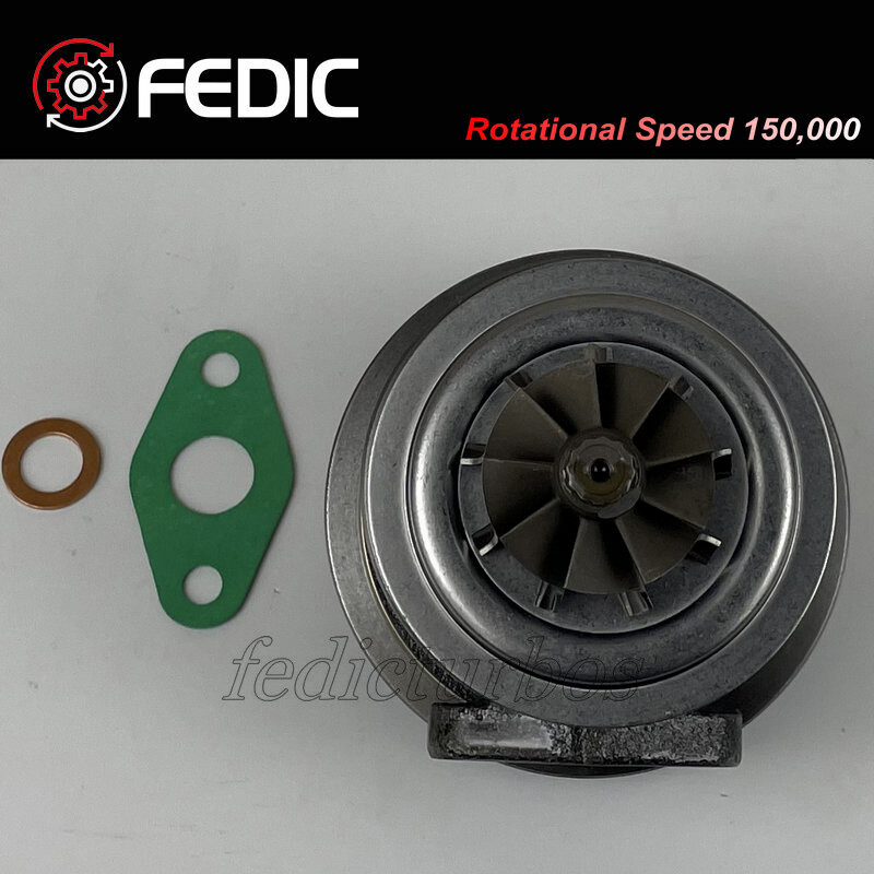 Turbo cartridge RHB31 129403-18050 for Yanmar Marine 4TN78TL 3TN82TE ...