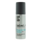 Label M Powder Colour Spray Blue 50ml | eBay