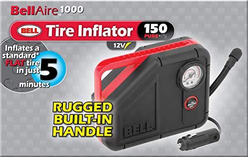Bell Automotive 22-1-31000-8 BellAire 1000 Emergency Tire Inflator | eBay