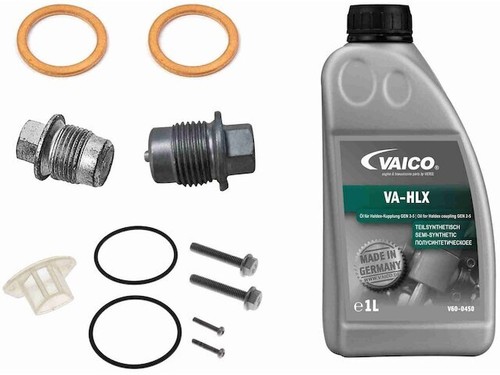 For 2015-2021 Land Rover Discovery Sport AWD Coupling Oil Pump Kit ...