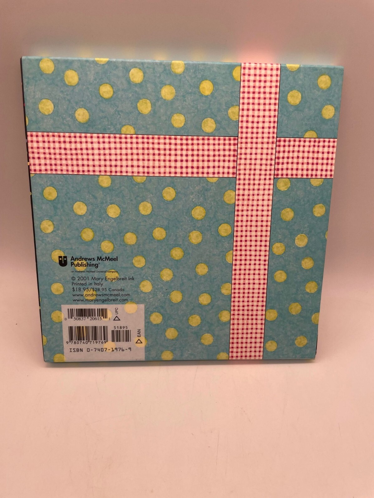 New Happy to You Date Saver & Birthday Book by Patrick Regan & Mary ...