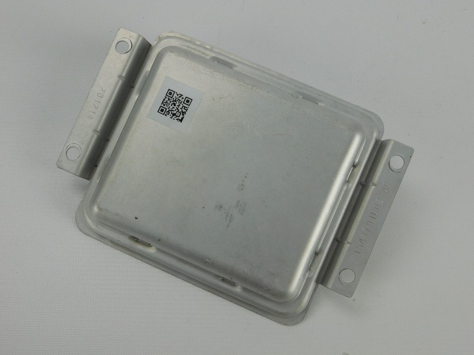 Front Multifunction Control Module Unit 56051036AD OEM Dodge RAM 02 ...