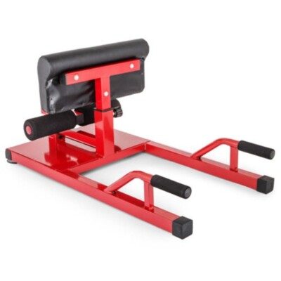 Sit Up Squat Push Up Ab Workout 3-in-1 Home Gym Machine Exercise ...