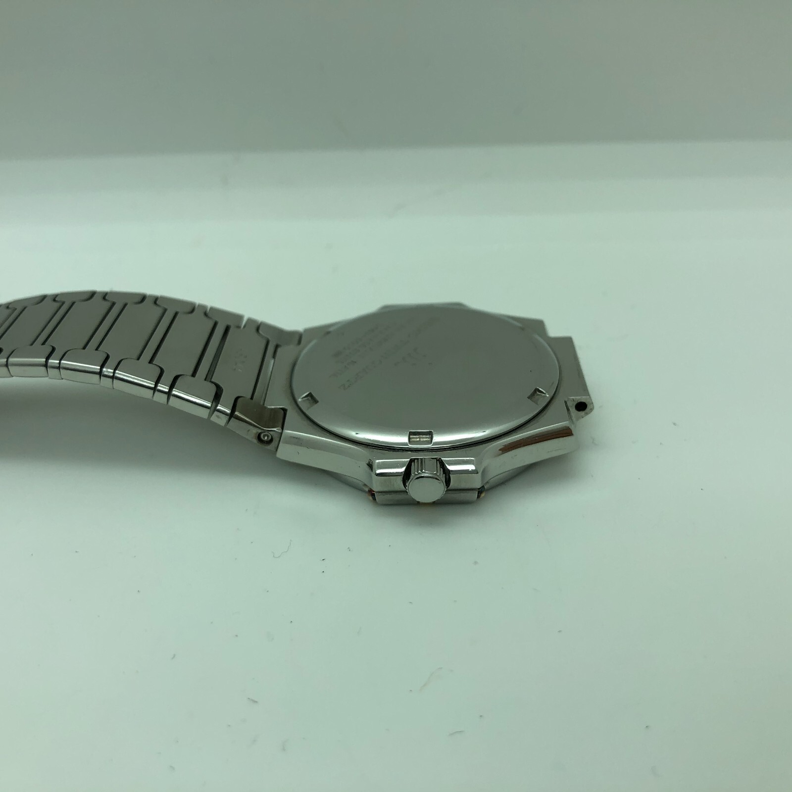 [w1461] SEIKO CREDOR Gerald Genta 9461-5010 All original New battery ...