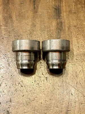 TORO Bearing Retainer (2-Pack) 21472 21442 21445 20357 131-0836 Genuine ...