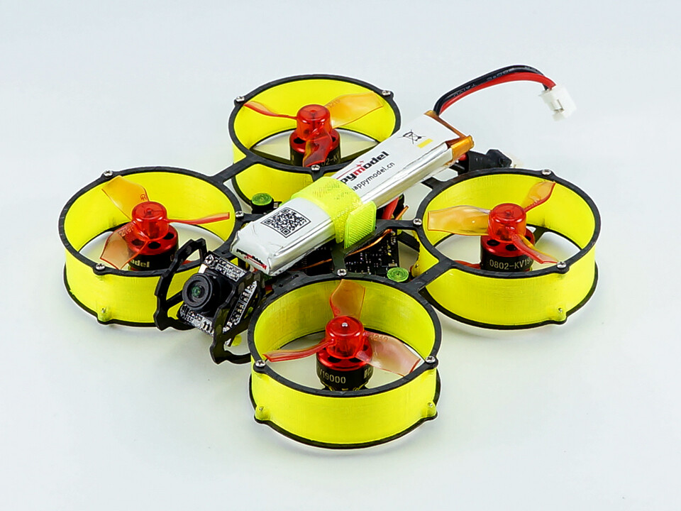 Microheli Carbon Lower Main Frame For MH Frame MOBULA6 | eBay