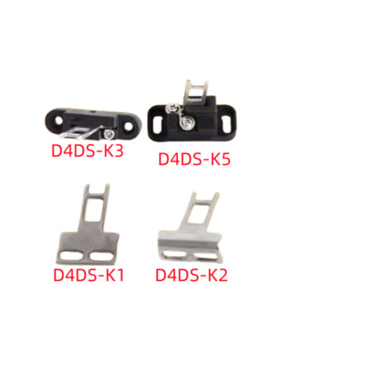 Omron New Original Genuine Sensor D4DS-K1 | eBay