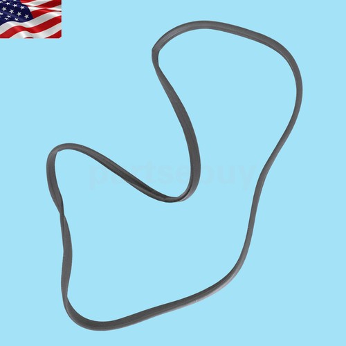 Toyota Corolla Weatherstrip Trunk Lid Rubber Seal For Rear | 64461 ...