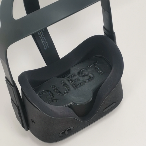 Lens Cover Lens Protector For Oculus Quest GEN 1 : Black | eBay Australia