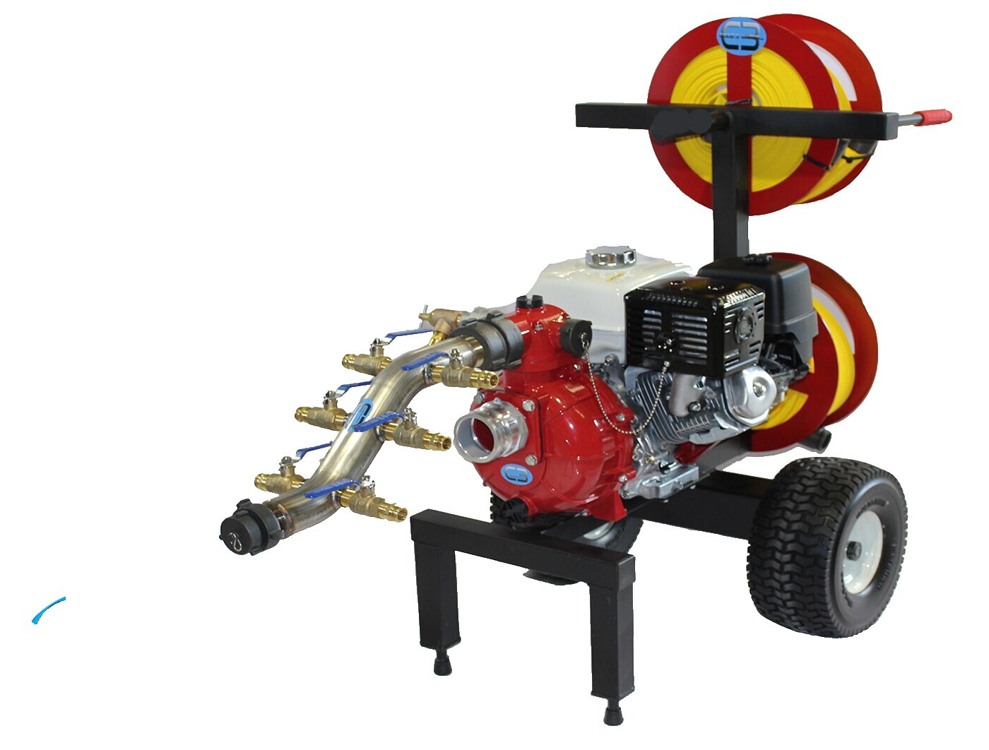 Fire Pump | eBay