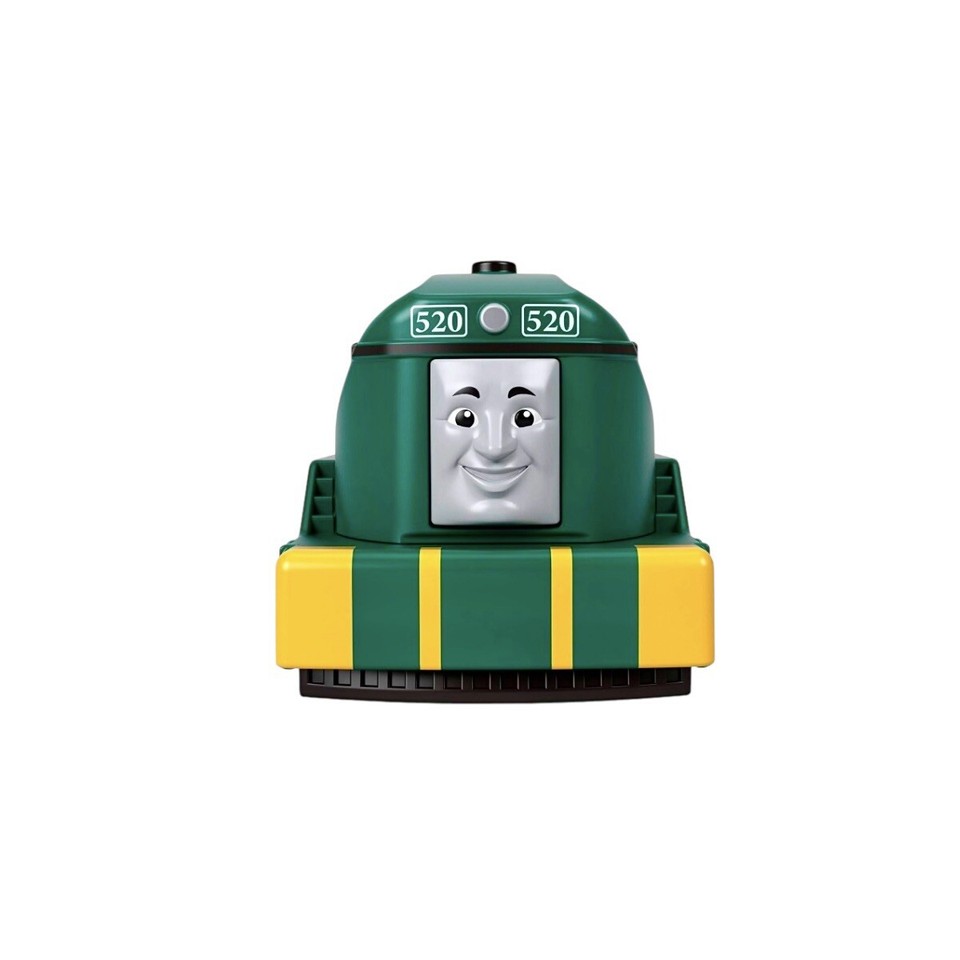 Thomas & Friends TrackMaster Shane Motorized Engine (2020) Discontinued ...