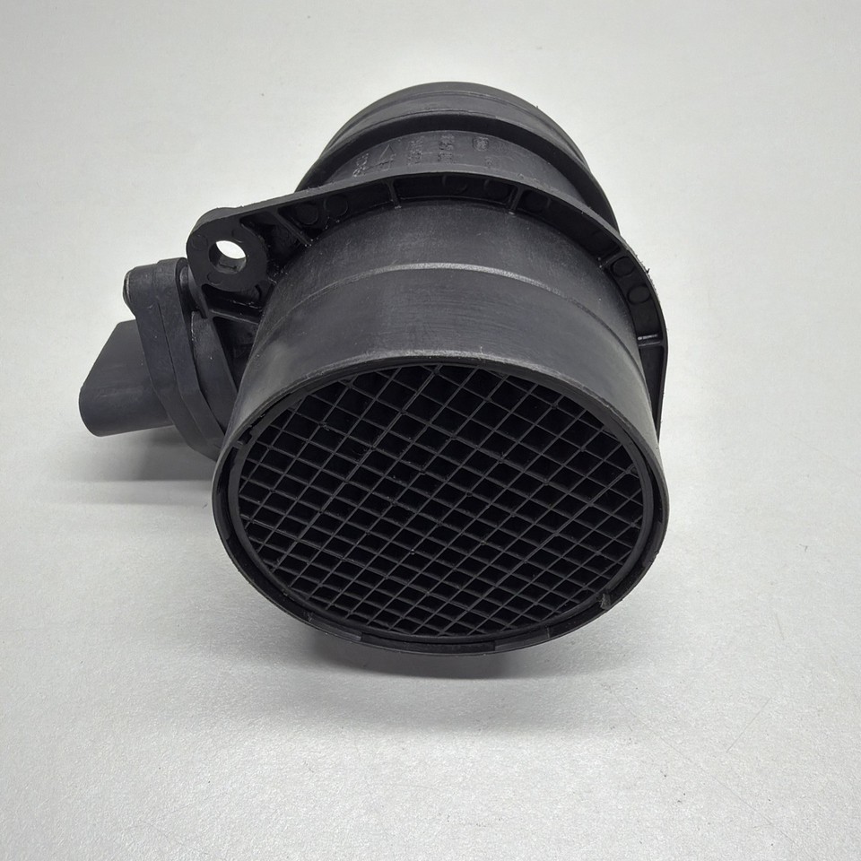 2000-2006 Audi TT Mk1 Quattro Intake Engine Bosch MAF Sensor OEM | eBay