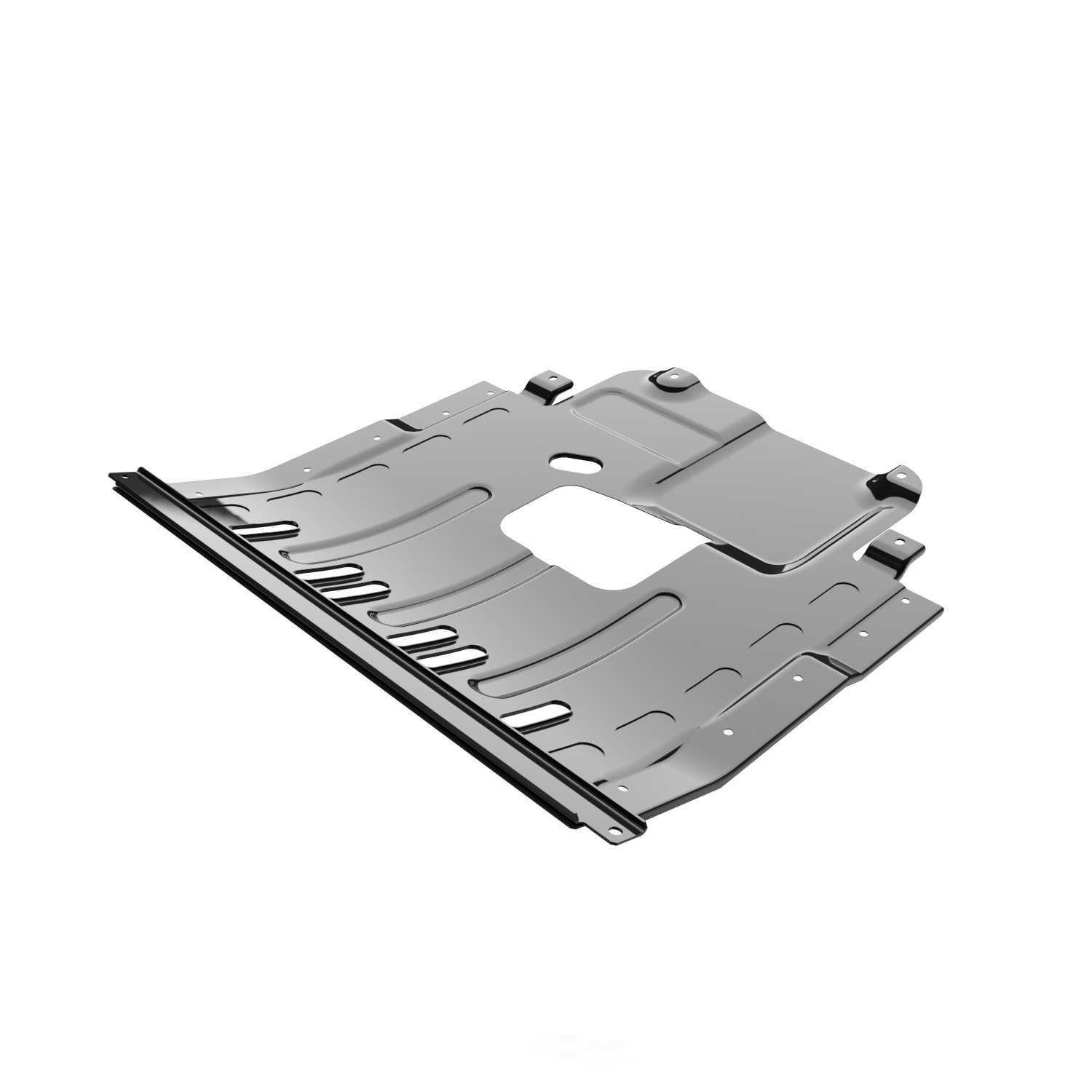 Floor Pan Splash Shield Mopar 68376428AA for sale online | eBay