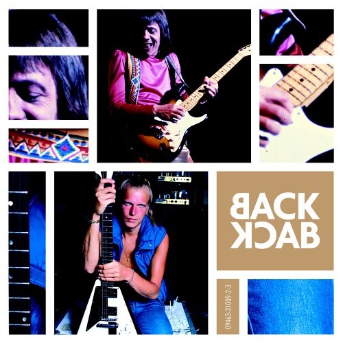 ROBIN TROWER AND MICHAEL SCHENKER - Back 2 Back Hits: - CD - *Mint ...