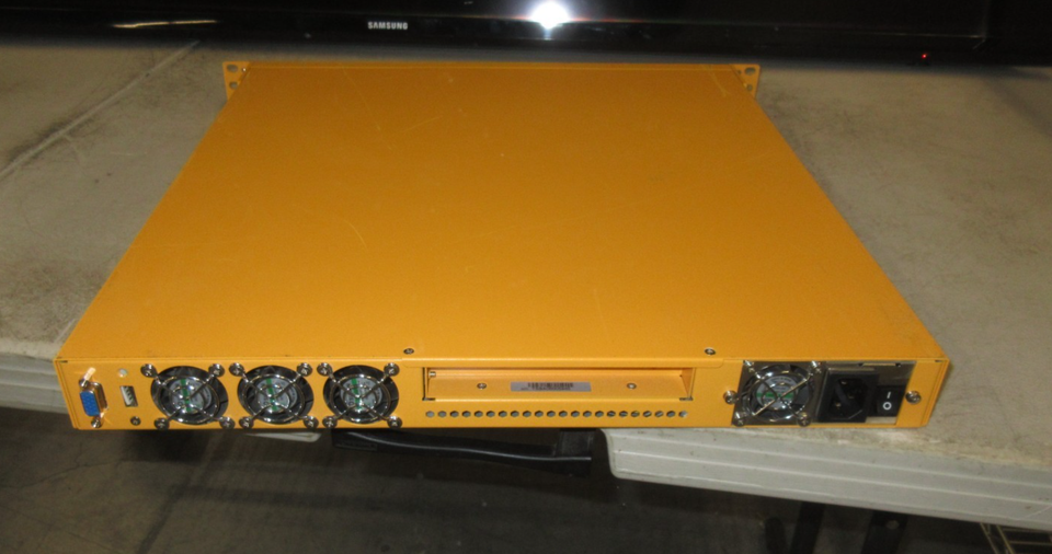 Kemp LoadMaster 2500, NSA1043-LM2500 | eBay