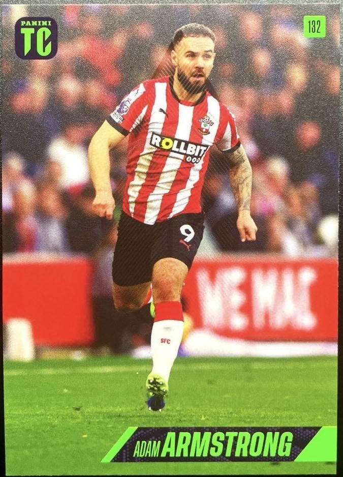 2021-22 Panini Chronicles - Base Chronicles Premier League Spectra Adam ...