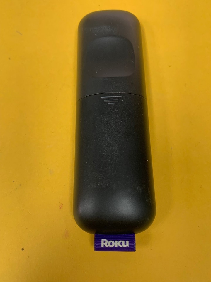 Original Roku Remote Control (RC101) Netflix Sling Hulu Google play | eBay
