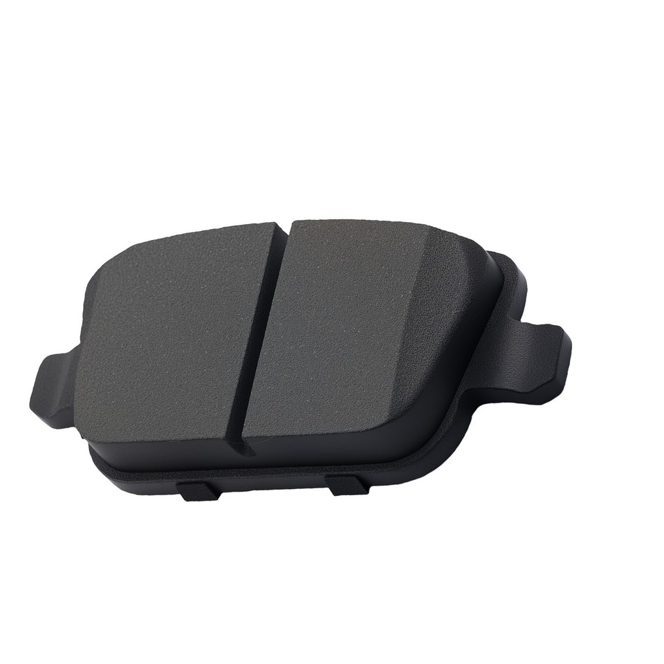 Rear Brake Pads Kit for Ford S-Max WA6 06-2014/Mondeo IV BA7 07-2014 ...