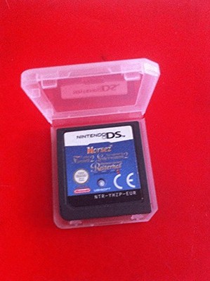 Pippa Funnell 2: Farm Adventures (Nintendo DS) - Game BGVG The Cheap ...