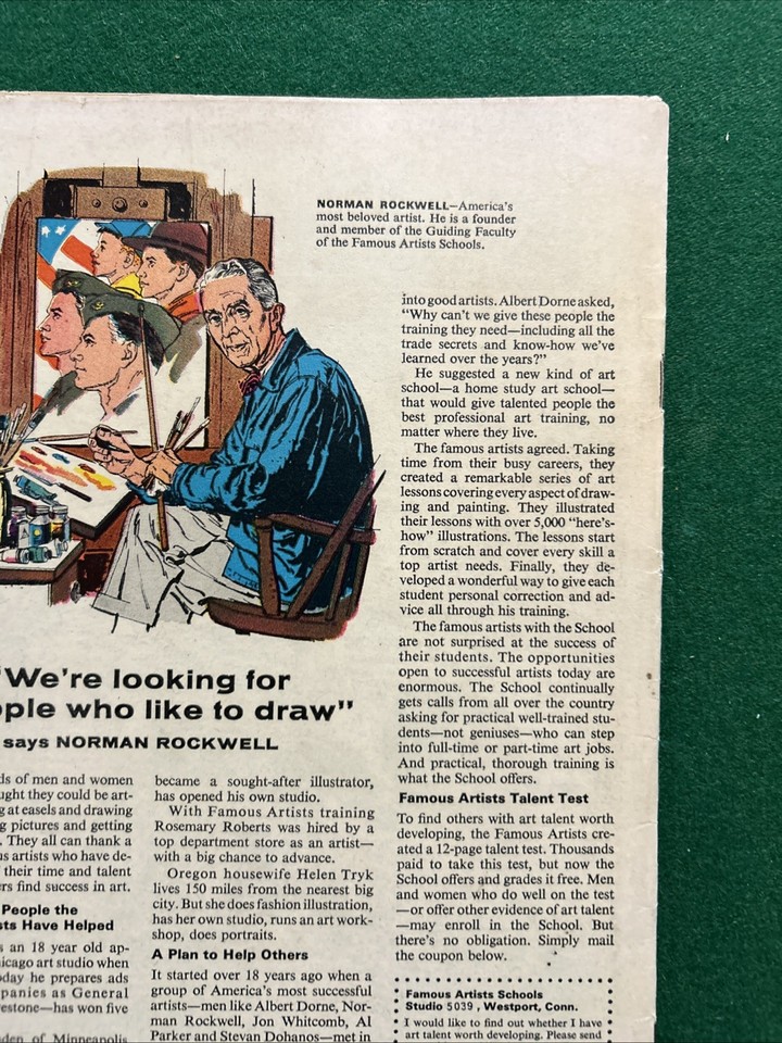 Tales of Suspense #80 VF 8.5 Classic Cover Red Skull Beautiful Silver ...