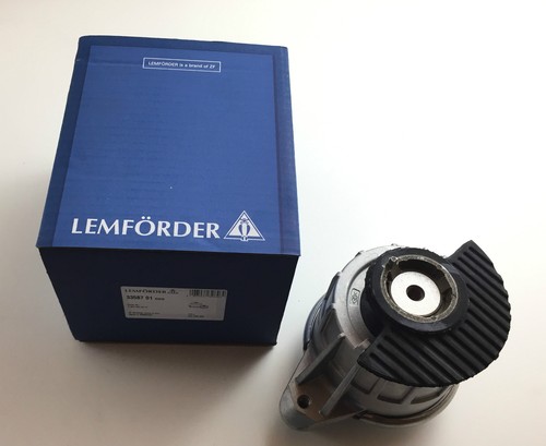 Lemförder Engine Mount Mercedes W204 S204 C204 C207 A207 W212 S212 ...