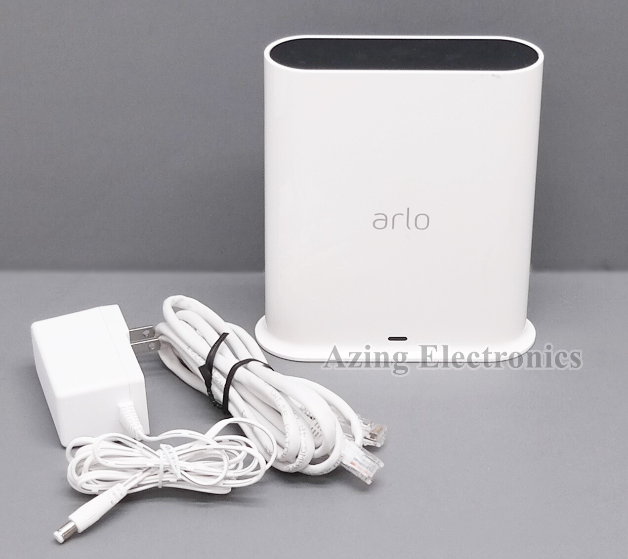 Arlo Ultra VMB5000 Smart Hub Base Station - White 606449134483 | eBay
