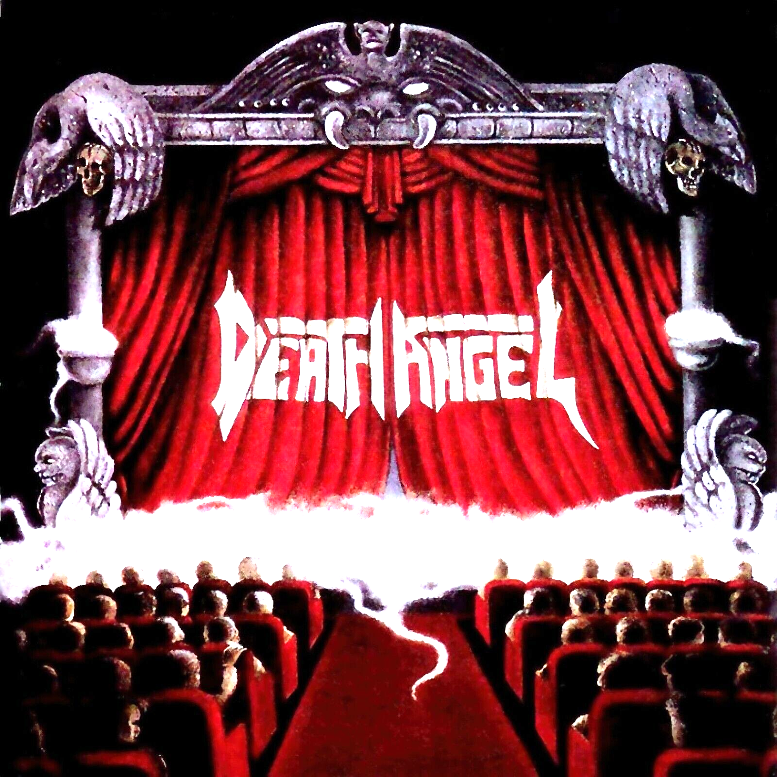 Death Angel Act Iii