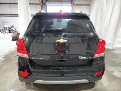 Used Air Cleaner Assembly fits: 2018 Chevrolet Trax 1.4 Grade A | eBay