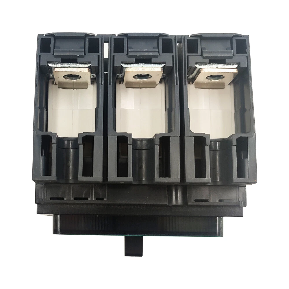 Schneider Electric Compact MCCB LV431630 3P 250A Maroc | Ubuy