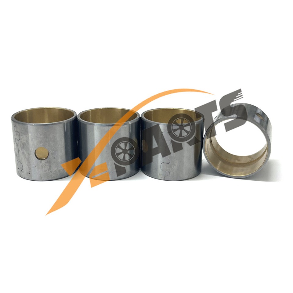 4 pcs Connecting Rod Bush for Yanmar 4TNV88 Engine | eBay