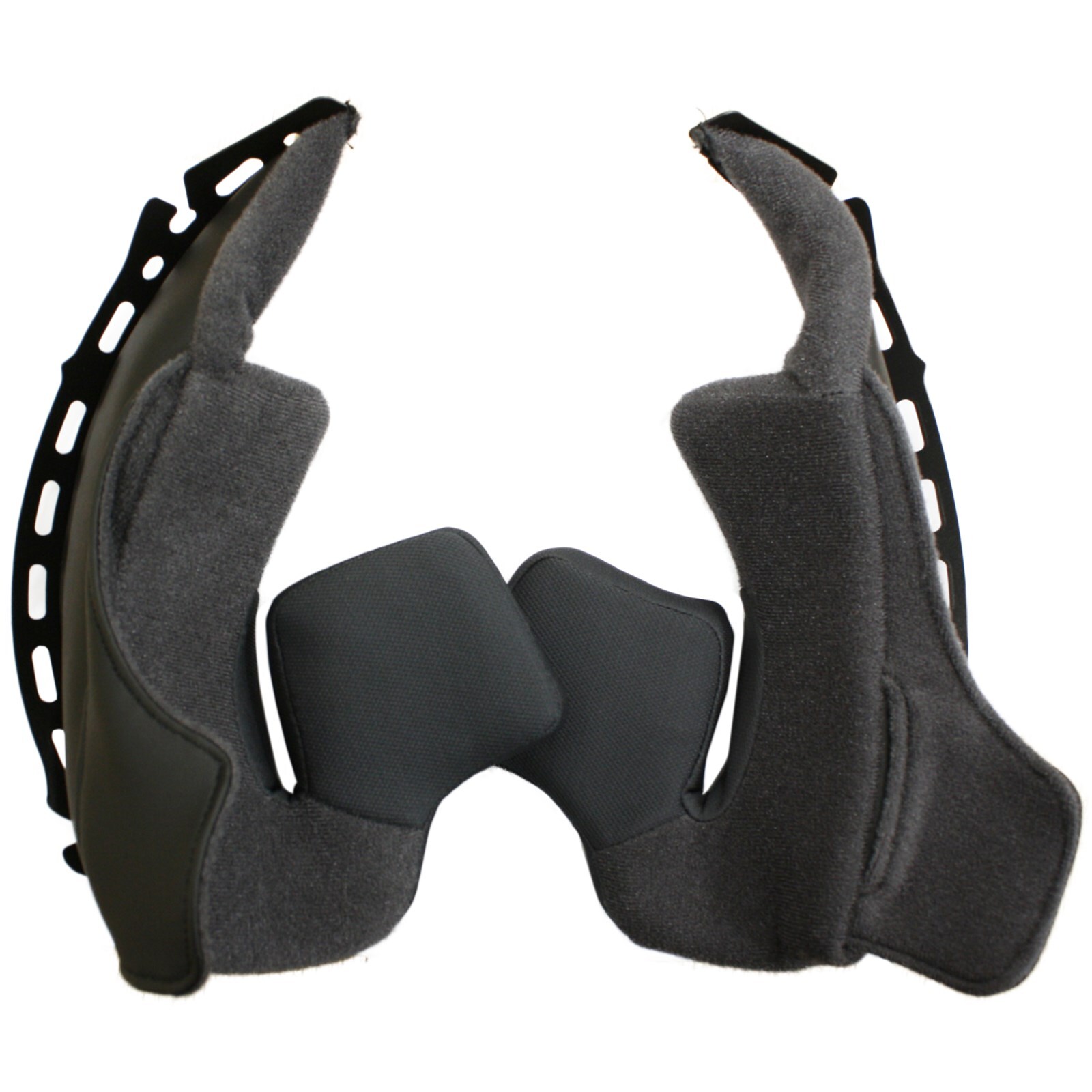 Shoei Cheek Pads for Neotec 3 - Motorcycle Helmet Accessories Spare ...