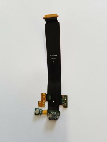 Charging Port Replacement Dock Part For Metro PCS Kyocera Hydro Wave ...