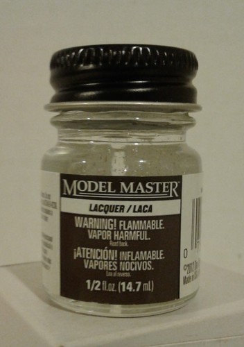 Testors Model Master 28017, Multi Color Glitter Lacquer. Custom lacquer ...