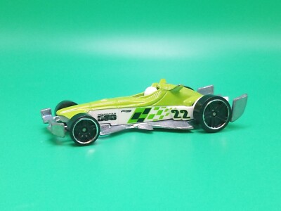 Hot Wheels F-Racer Indianapolis Indy 500 RARE 5-Pack Exclusive Green ...