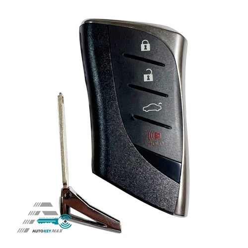 Smart Keyless Entry Remote Fob For 2018-2021 LEXUS ES LS500 LC500 ...