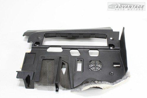 2013-2016 BMW 320I 328I F30 DASHBOARD LEFT SIDE UNDER DASH TRIM COVER ...