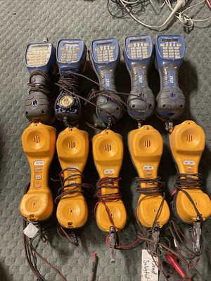 Butt Sets - Ts52 Pro Butt