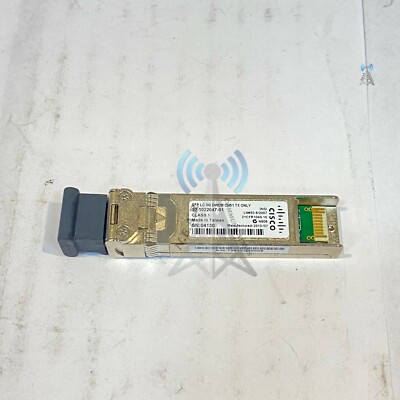 Cisco, 4042872.51, 10-1022047-01, EDR 2:1 TX OPM DWDM-51 *RH011821 | eBay