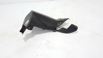 Cover Spoiler Suzuki Burgman 150 2006 | eBay