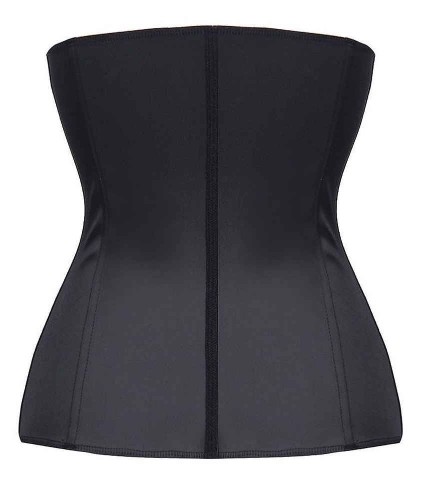 FAJAS REDUCTORAS COLOMBIANAS LATEX SHAPER SHAPEWEAR WAIST CINCHER ...