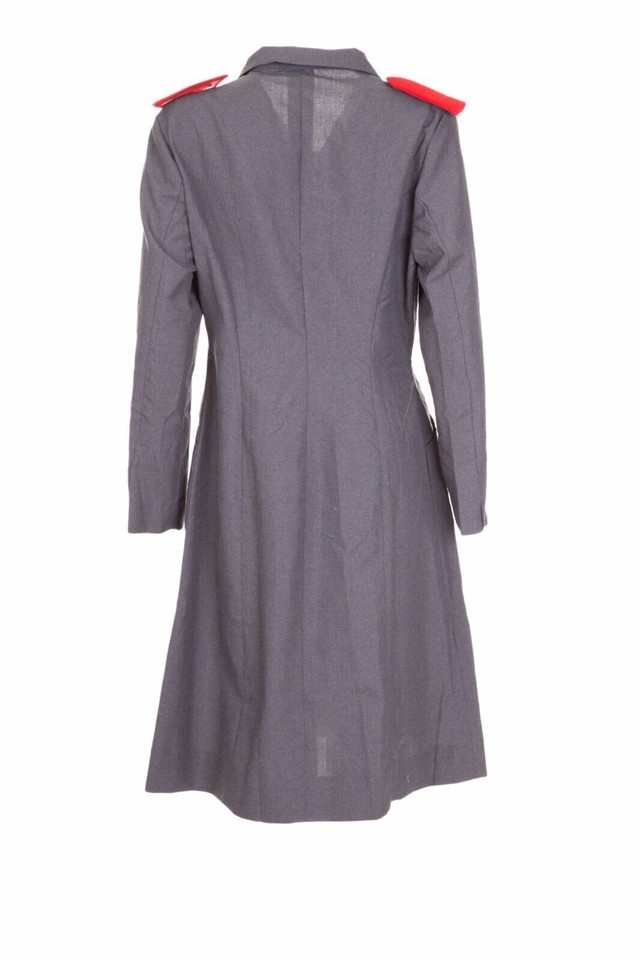 Nurses Dress QARANC British QA's WW2 Era Original VTG Made in GB Grey ...