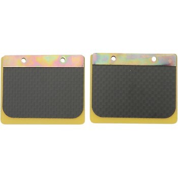 Boyesen PRO Series Carbon Fiber Reeds KAWASAKI KX125 1999-2000 KX 125 ...