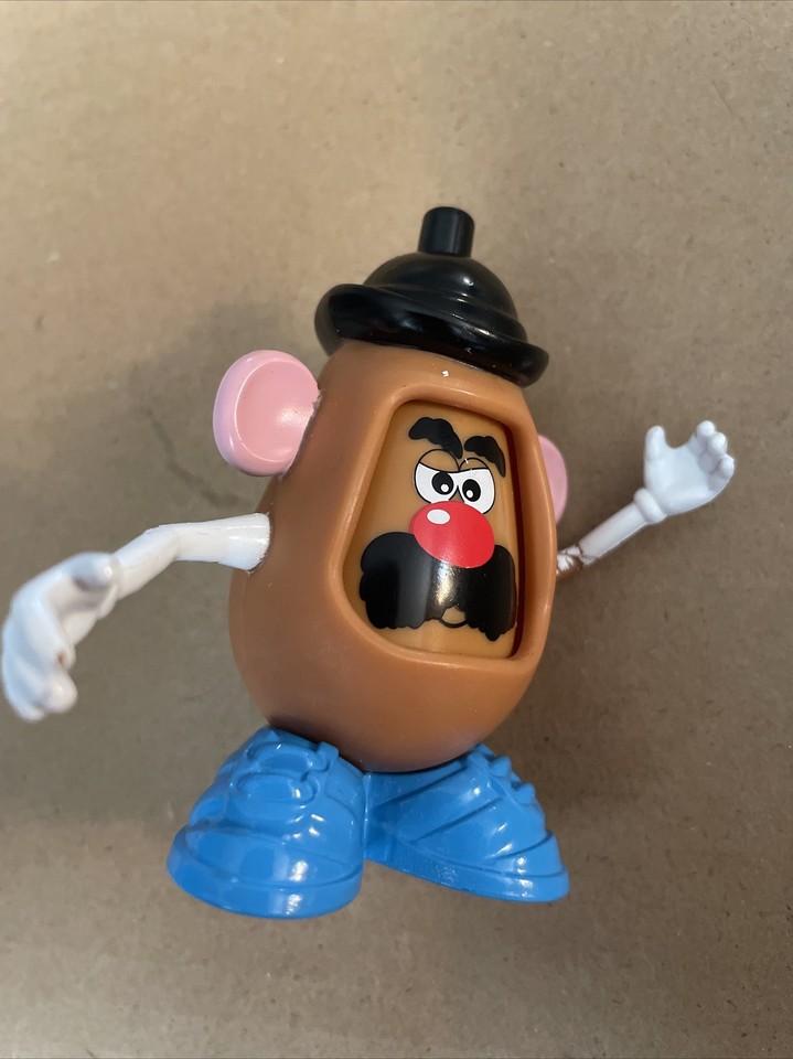 Mr. Potato Head World's Smallest face changing toy Hasbro 2019 | eBay