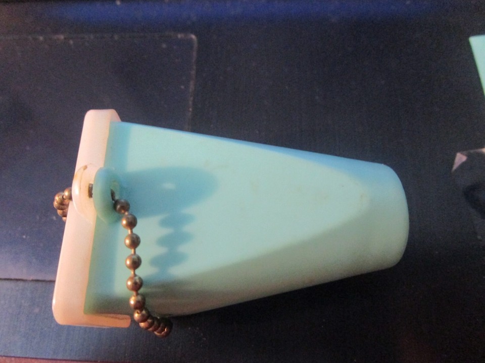 Vintage Naughty Peep Show Viewer Man & Woman on a bed Fully Nude | eBay