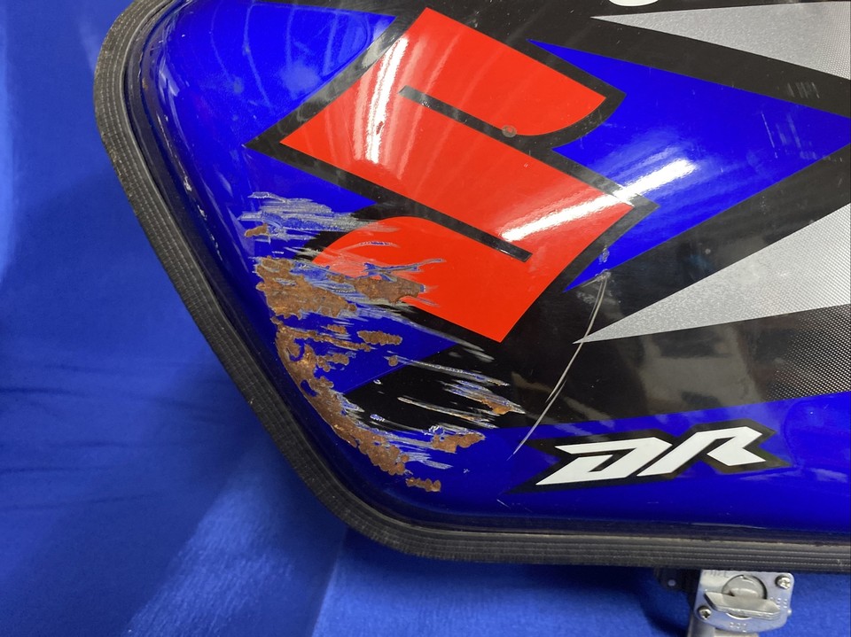 Suzuki DR650 Fuel Tank | OE