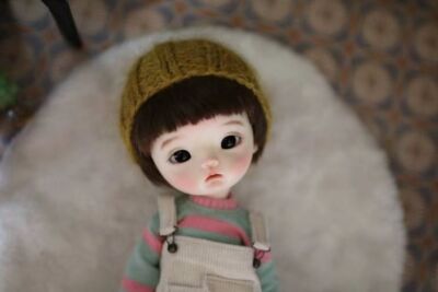 free shipping 1/8 didi bjd Ball-jointed dolls for girls diy make of ...