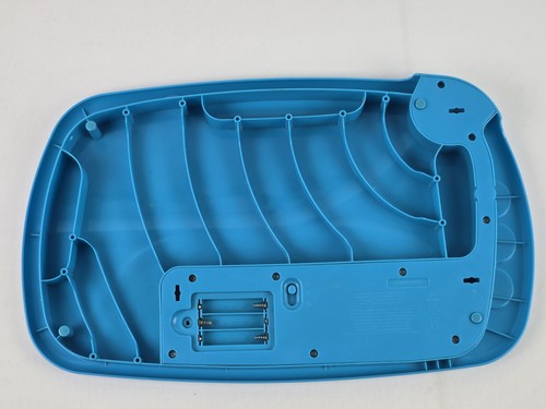 Leapfrog Magic Touch Counting Train Interactive Learning Toy | eBay