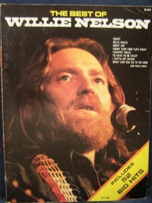 The Best of Willie Nelson, Willie Nelson et Jay Milner (text) | eBay